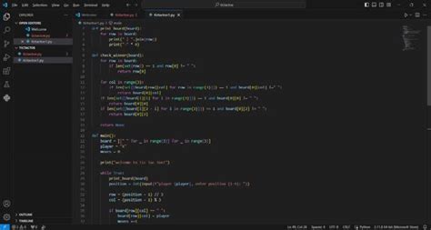 Kammara Lavanya On Linkedin Task2 Python Internpeinternship