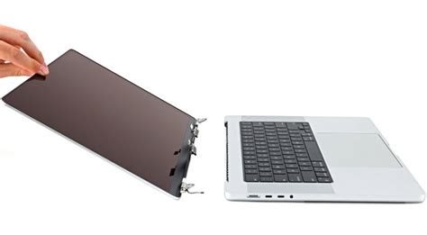 How To Replace Macbook Pro Lcd Display Kelai
