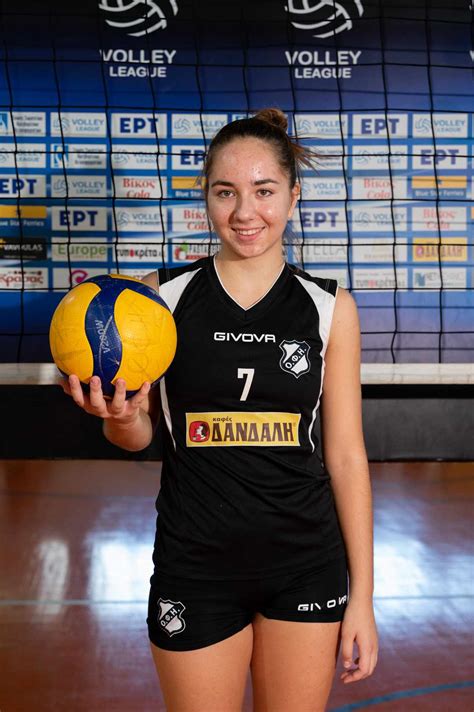 ΤΟ ΡΟΣΤΕΡ ΤΗΣ ΓΥΝΑΙΚΕΙΑΣ ΟΜΑΔΑ ΒΟΛΕΙ ΤΟΥ ΟΦΗ 2023 24