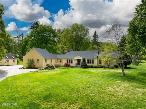 40 Williamstown Homes For Sale And Williamstown Ma Real Estate Movoto