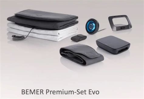 Bemer Premium Set Evo