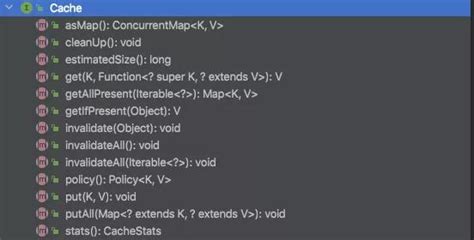 Springboot 如何快速使用 Caffeine 缓存？ 51ctocom