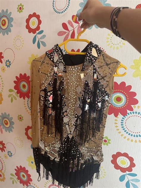 Купальник для змагань з гімнастики — ціна 2500 грн у каталозі Купальники Купити дитячі речі за