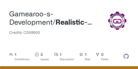 Github Gamearoo S Development Realistic Traffic Control Credits Csx