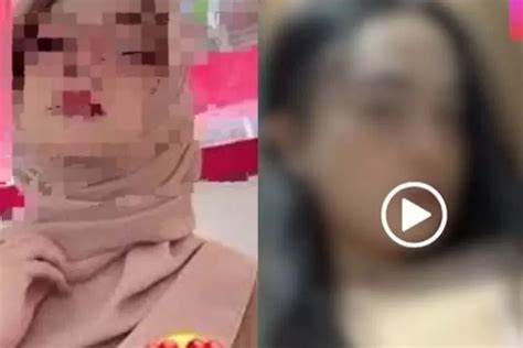 Skandal Mengguncang Dunia Pendidikan Belasan Video Syur Bu Guru Salsa