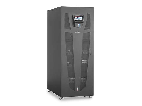 20 Kva Sentryum Ups System For Small Industrial Loads