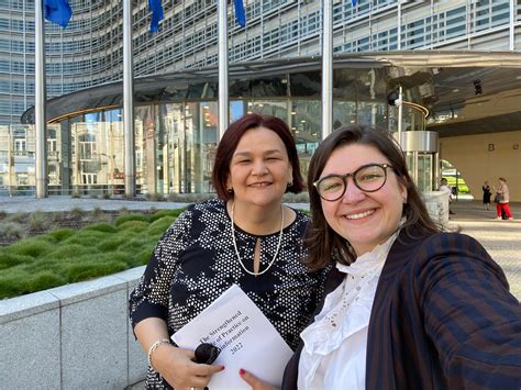 Industry Commits To Strengthened Code Of Practice On Disinformation DOT Europe