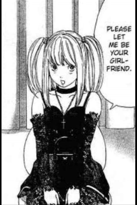 Misa Amane Wiki Anime Amino