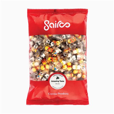 دراژه ایکی بال سایرو 1kg ویراچین