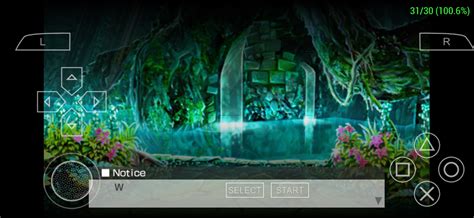 Text Missing On Tales Of Radiant Mithology · Issue 13474 · Hrydgard