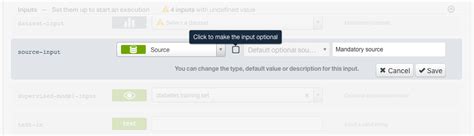 How To Configure Optional Inputs For Whizzml Scripts The Official Blog Of