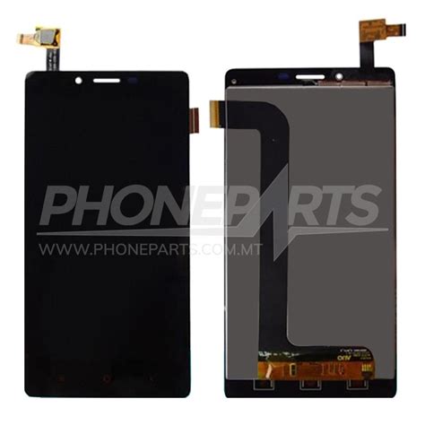 Display Touch Xiaomi RedMi Note Phoneparts