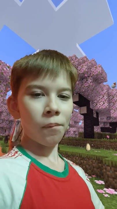 Я в майнкрафте Youtube