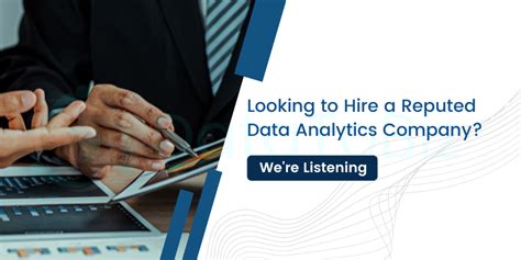 10 Top Data Analytics Companies In 2024 Updated