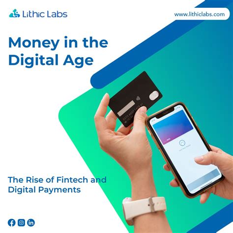 Lithic Labs Pvt Ltd On Linkedin Lithiclabs Digitalpayments Fintechinnovation Futurefinance