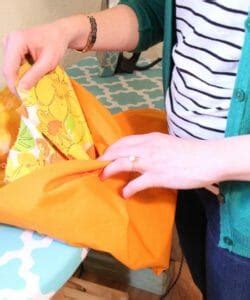 The Simplest Way To Line ANY Kind Of Bag So Sew Easy