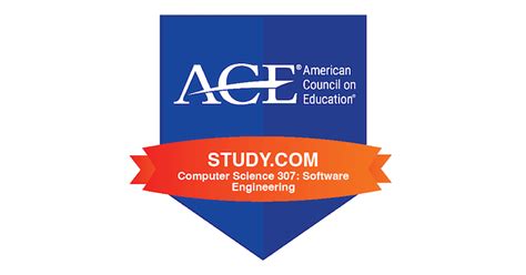 Computer Science 307 Software Engineeringv3 Credly