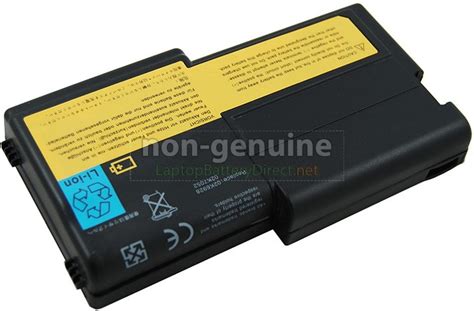 IBM ThinkPad R Battery Premium Quality Replacement Battery For IBM ThinkPad R Laptop