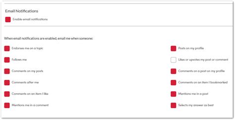 Support Portal Logging In And Managing Your Account Granicus Support