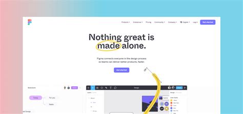 Best Prototyping Tools For UI UX Designers