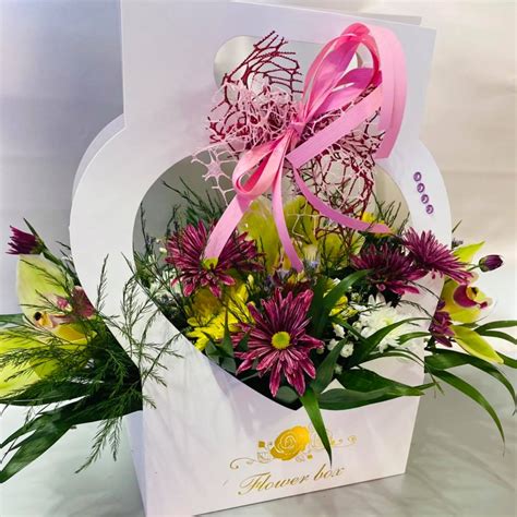 Доставка на цветя в цяла България Далия