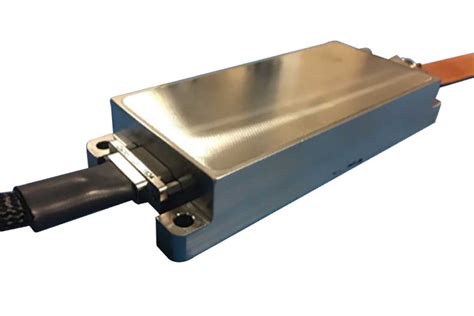 Flight Termination System Pacsci Emc