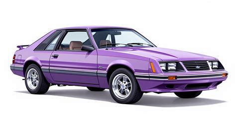 1980 Ford Mustang Catalog And Classic Car Guide Ratings And Features
