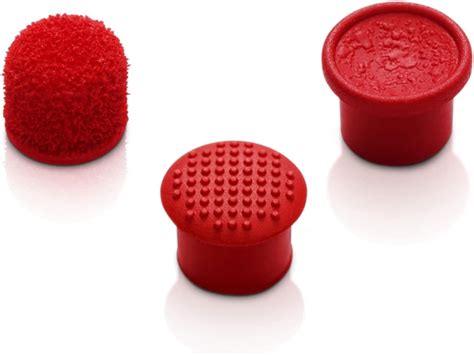 Original Trackpoint Kappen Caps Trackpoint Cap Collection Für Thinkpad Notebooks Amazonde