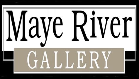 Maye River Gallery Sc Arts Hub