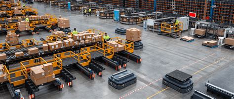 Why Do Some Warehouse Automation Projects Fail Addverb