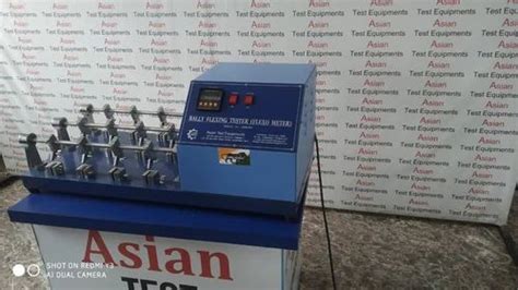 Flexometer Testing Machine At ₹ 82500 Leather Testing Equipment In Ghaziabad Id 11645674855