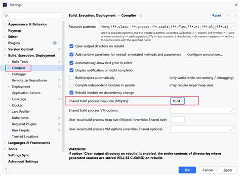 完美解决：java Outofmemoryerror Insufficient Memory Csdn博客