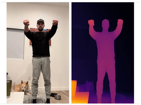 ArXiv Dives Depth Anything Oxen Ai