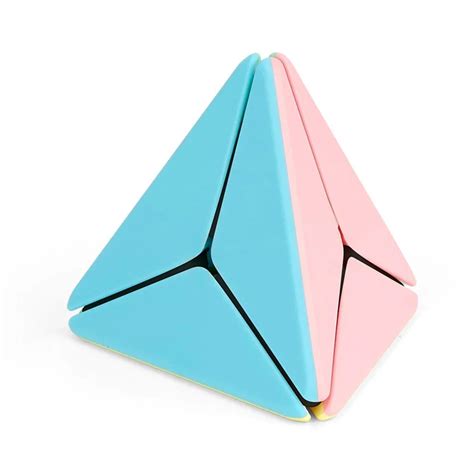 Moyu Meilong Corner Twist Pyraminx Dailypuzzles