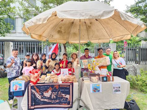 新住民全球新聞網 桃園青年局輔導青創跨界新住民 推動新住民飲食文化創新