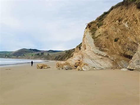El Capitan State Beach