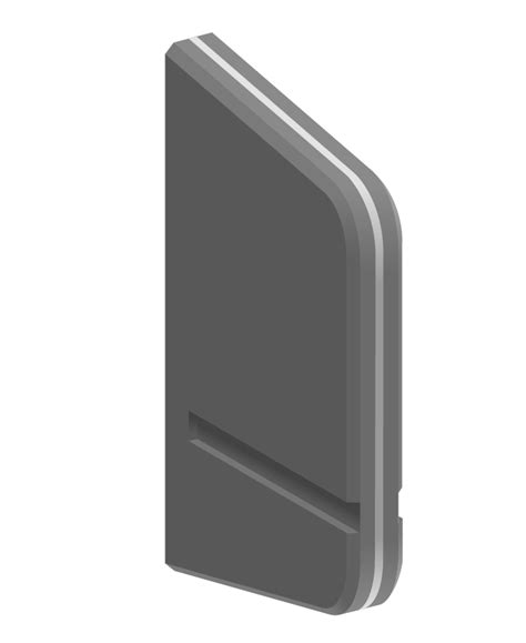 Wood Wall Shelf Grovemade