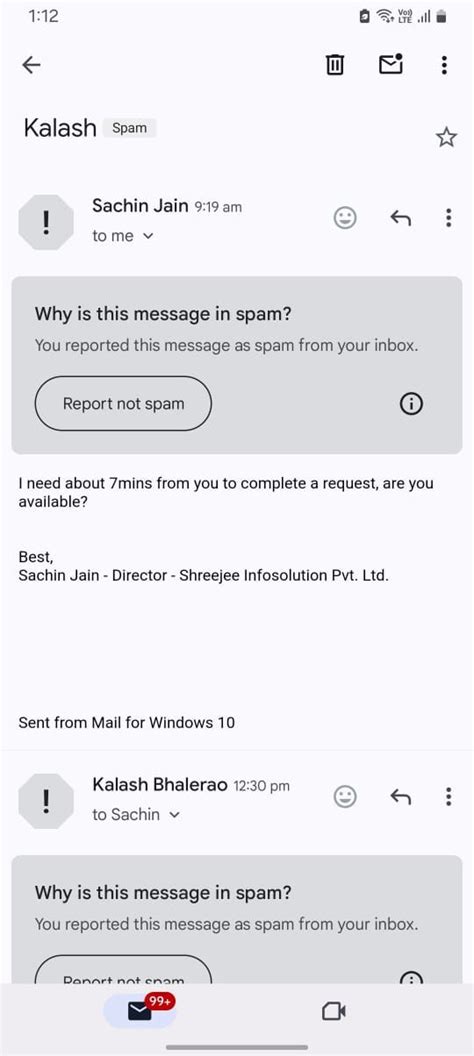 Sachin Jain On Linkedin Warning Hello Everyone Someone Is Trying To