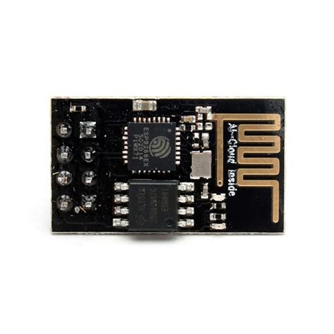 ESP WiFi Module ESP For Arduino And Compatible Plates