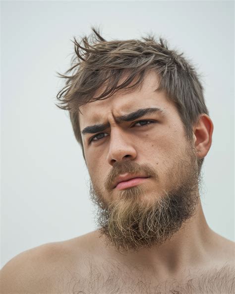 Patchy Beard Ideas 20 Stylish Looks Growth Tips Best Styles For Men