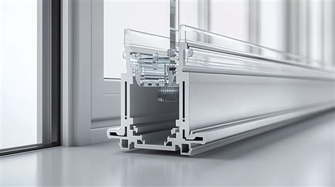 Free Window Profile Section Image Download At Stockcake