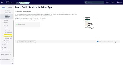 twilio setup builderbot app chatbot for whatsapp telegram and more
