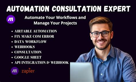 Make Com Automation Made Com Integromat Vapi Ai Voice Make Com Scenario Airtable By James