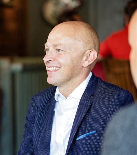 Warren Munson Evolve