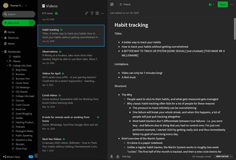 How To Create And Edit Notion Pages Notion Fundamentals