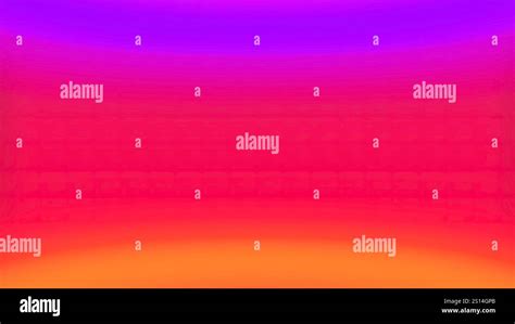 A Beautiful Vibrant Gradient Background Integrating Both Warm And Cool Color Tones Effectively