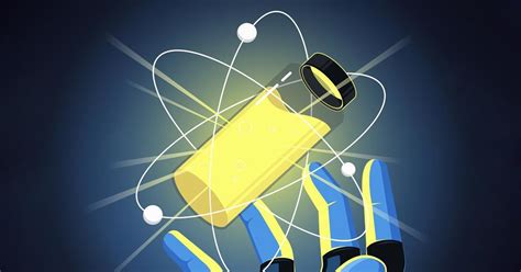 Artificial Intelligence Could ‘revolutionise Chemistry But Researchers