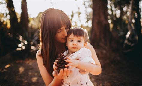 Why My Son Sees His Introverted Mom As Anything But Boring