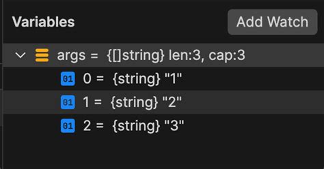 Debugging Quickstart Jetbrains Fleet Documentation