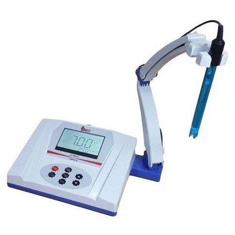 Ph Ph Labman Digital Ph Meter At Piece In Bhayander West ID